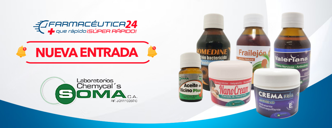 Farmaceutica24