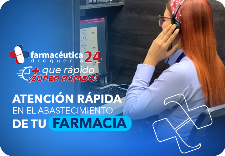 Farmaceutica24